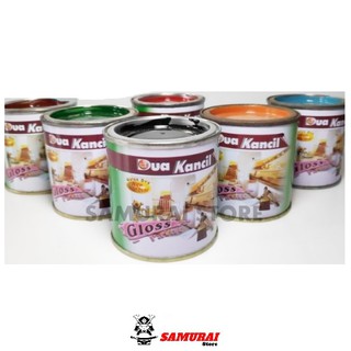 DUA KANCIL SUNLUX Gloss Paint Metal / Wood / Plastic / Aluminum ...