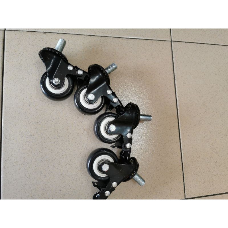 Roda kaki utk mesin jahit industri | Shopee Malaysia