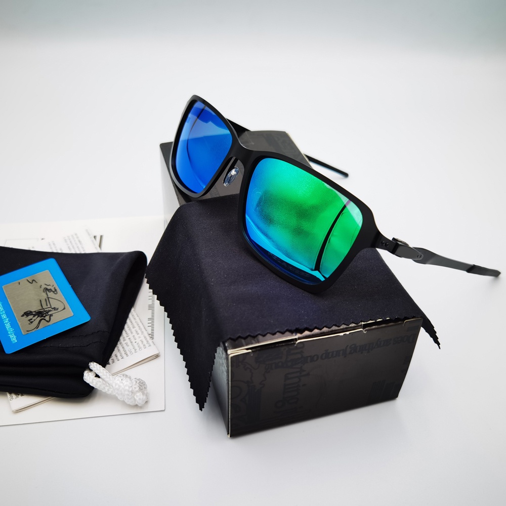 Men Women Polarized UV400 Sport Fashion Fishing Glasses 2025 Cool ...