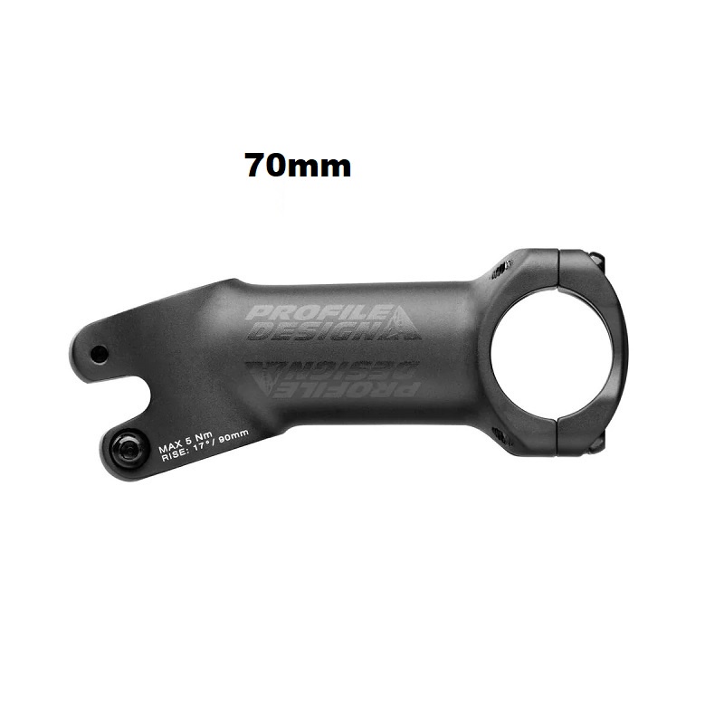 Profile Design 1/seventeen Stem for Profile Design Aeria Front ...