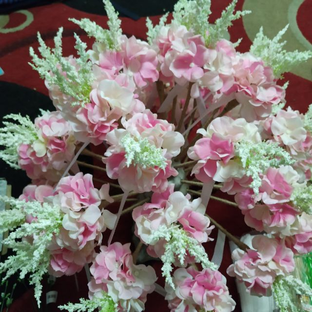 Bunga telur bunga pahar | Shopee Malaysia