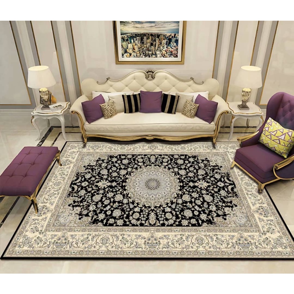 XXXL180X210 CM sizes| Carpet Velvet 3D for Home Decor | Decoration ...