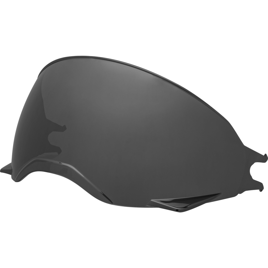 Bell Broozer Shield (Inner Shield Dark Smoke) | Shopee Malaysia