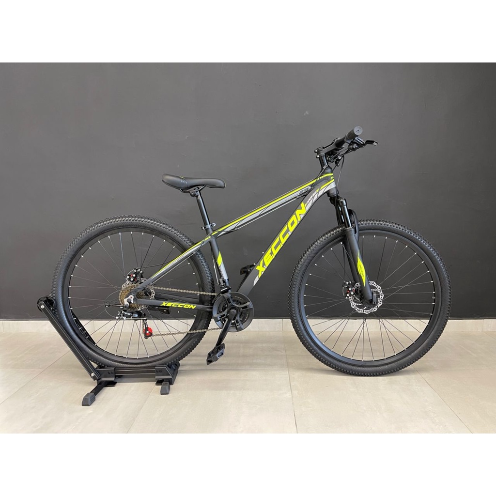 XECCON MOUNTAIN BIKE 21 SPEED 29" COME WITH FREE GIFT | Shopee Malaysia