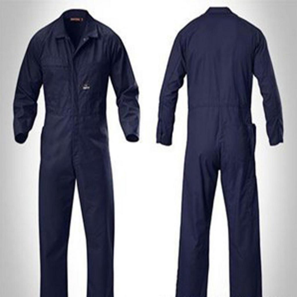 Wearpack / Overalls / katelpak / workshop uniform / work clothes ...