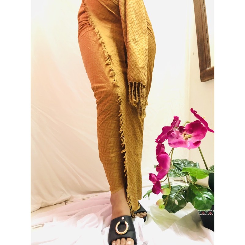 Doby Sheet + Holiday SET || Bali KAMEN | Shopee Malaysia