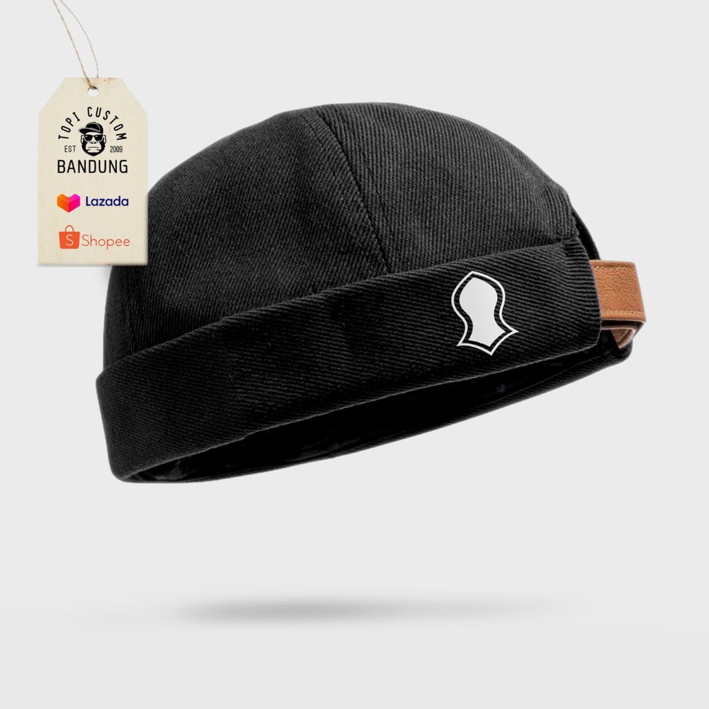 Peci MIKI HAT TEROMPAH NABI MIKI HAT HAT PECI HIJRAH MIKI HAT GAUL HAT ...