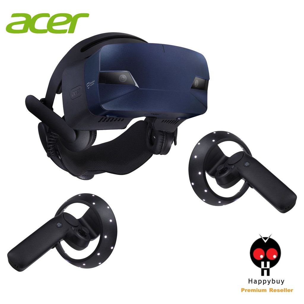 Acer OJO 500 - Acer Windows Mixed Reality / Motion Controllers | Shopee Malaysia