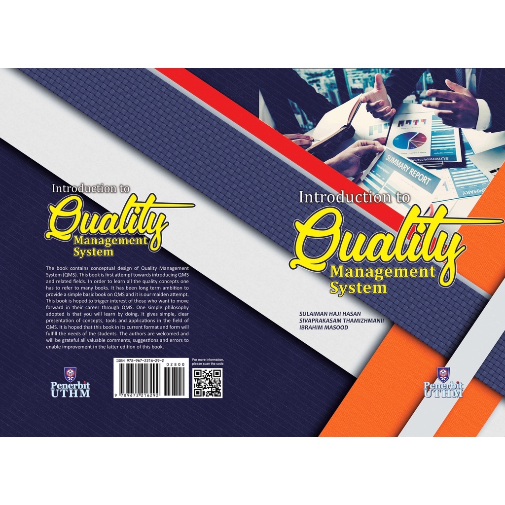 Introduction To Quality Management System | Shopee Malaysia