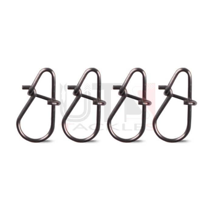 UTS Quick Snap for Fishing Lures (10PCS) | Shopee Malaysia