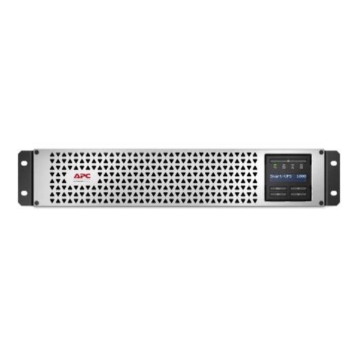 APC Smart-UPS Lithium Ion Short Depth 1000VA 230V with SmartConnect ...