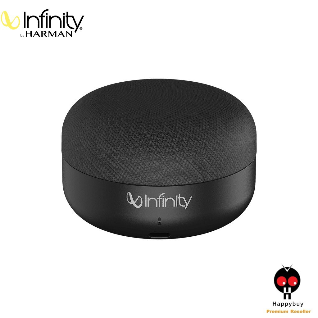 Infinity HARMAN CLUBZ MINI / 150 / 250 / 750 Ultra Portable Bluetooth ...