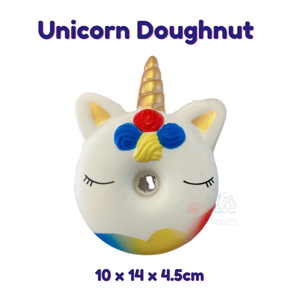 Soft Squishy Kids Toys 🍭 Ready Stock 🍭 Anti Stress Toy Ball Cute Food ...