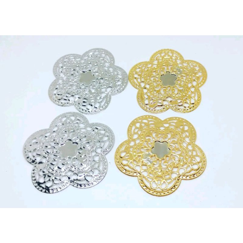Cherry blossom plates (12 pcs) | Shopee Malaysia