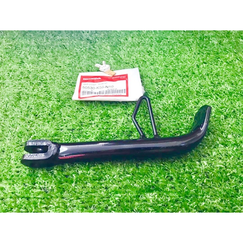 HONDA RS150 SIDE STAND TONGKAT (100% ORIGINAL HONDA) (50530-K56-N10 ...