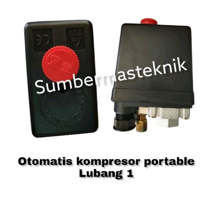 Automatic compressor 1 phase hole 1 pressure switch 1 phase compressor ...