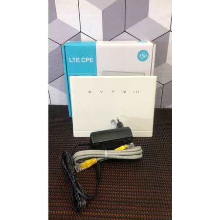 HUAWEI HOME WIFI B315S-607 | Shopee Malaysia
