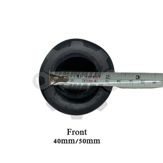 WC Rubber Boot for Toilet Bowl. WC Black Connector Cistern Rubber Boot ...