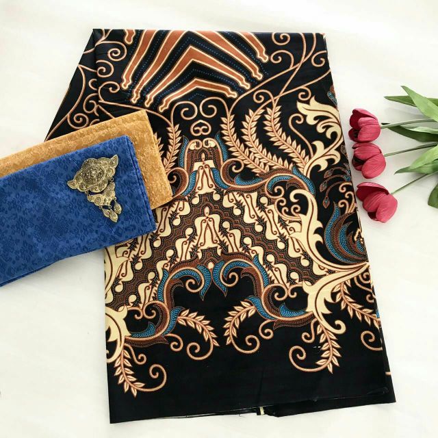 BATIK JAWA / BATIK MATARAM MURAH CLOSE ORDER | Shopee Malaysia
