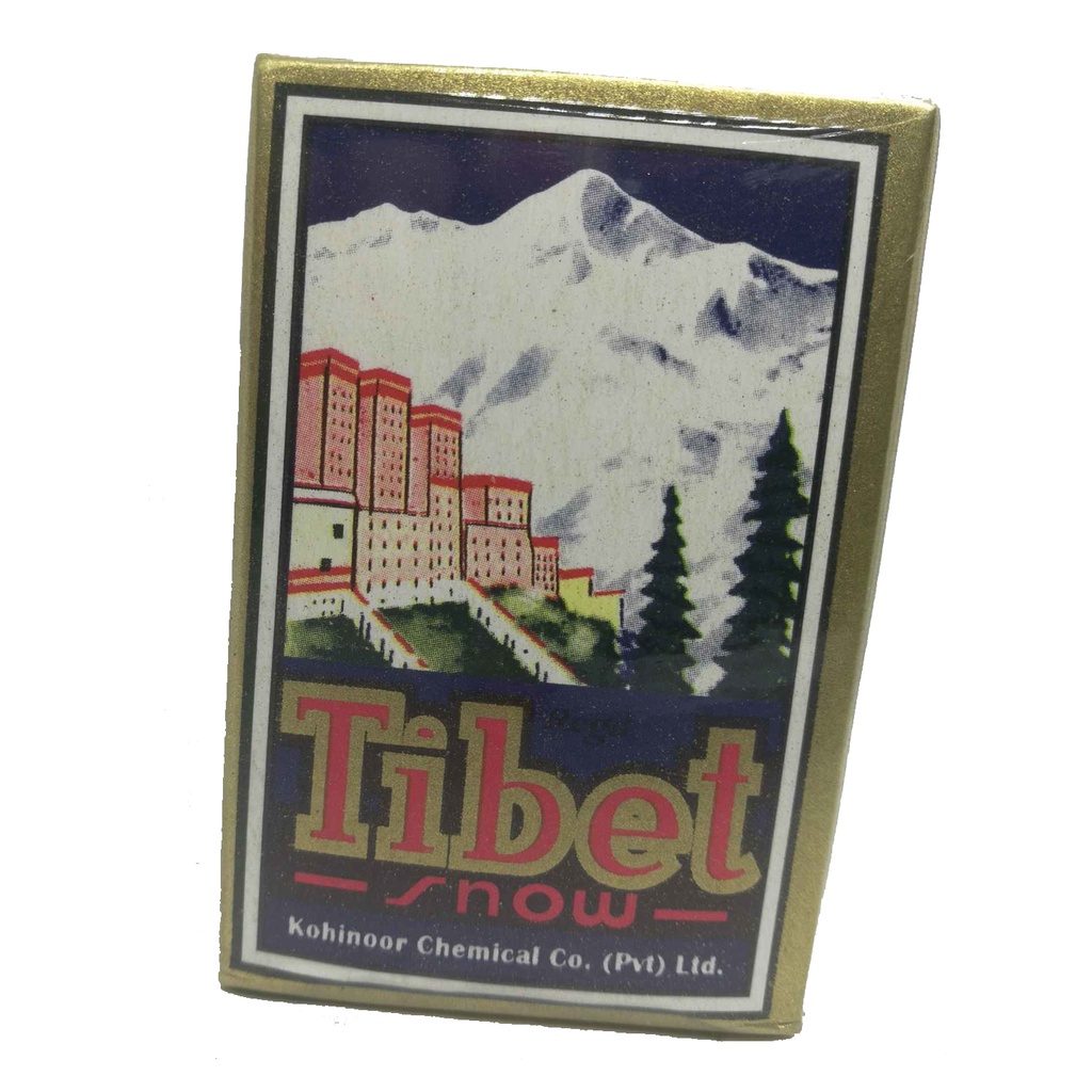 Tibet Snow Keep Skin Soft and Smooth | Shopee Malaysia