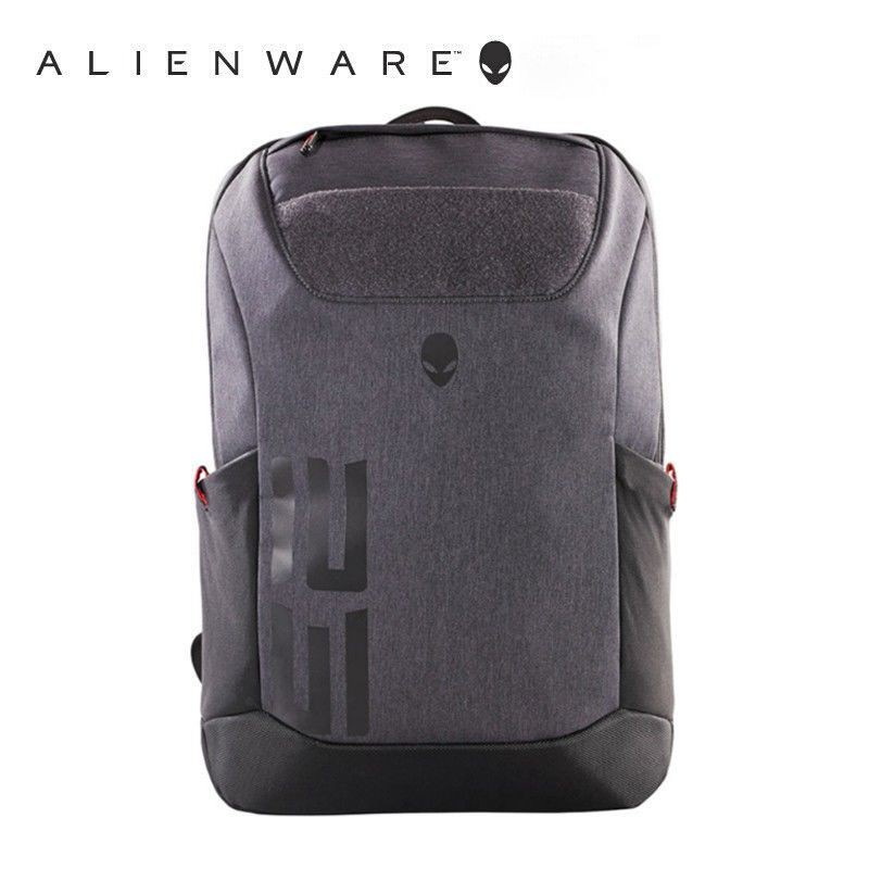 Alienware Alien Laptop Bag 15.6-inch Computer Bag Laptop Backpack ...