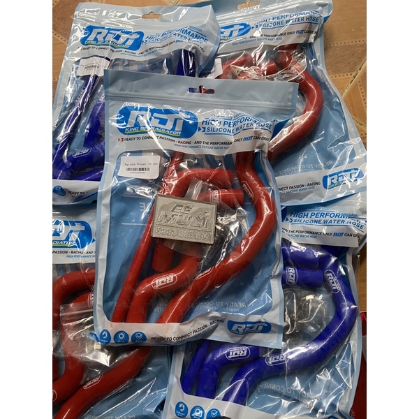 Rdt Exciter, Winner, Raider water pipes | Shopee Malaysia