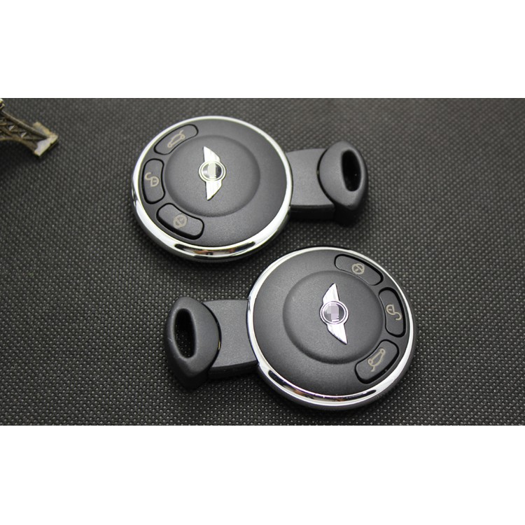 BMW Mini Cooper Smart Remote Key Casing | Shopee Malaysia