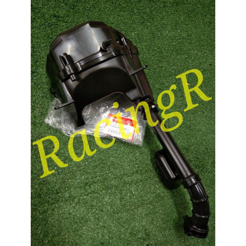 HONDA W125 I FI V2 AIR FILTER BOX SET CLEANER ORIGINAL 17200-K73-M600 | Shopee Malaysia