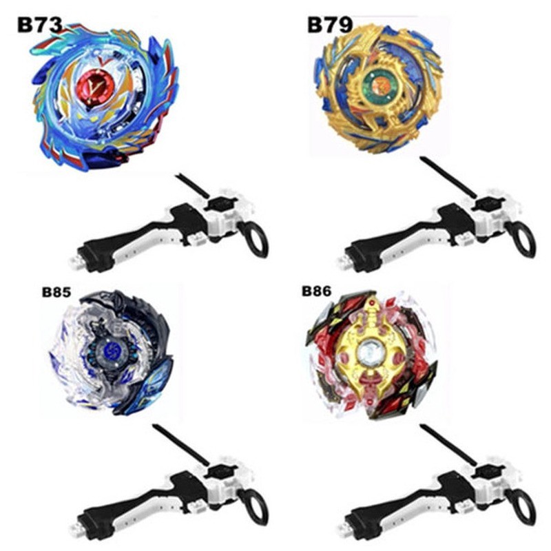 bayblade/beyblade burst/beyblade burst turbo/ Bey+Launcher Beyblade ...