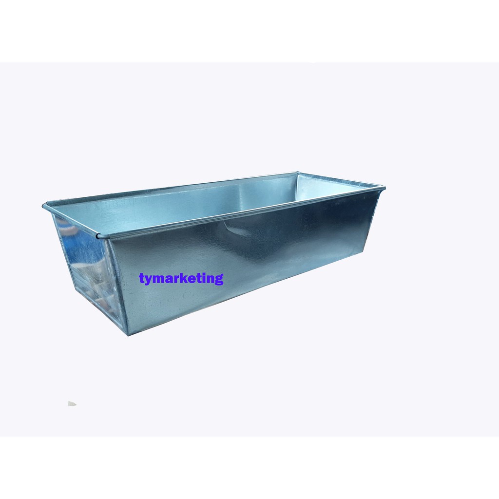 Aluminium Ice Cube Box Tray Rack / Pembeku Ais / Takung Beku Ais ...