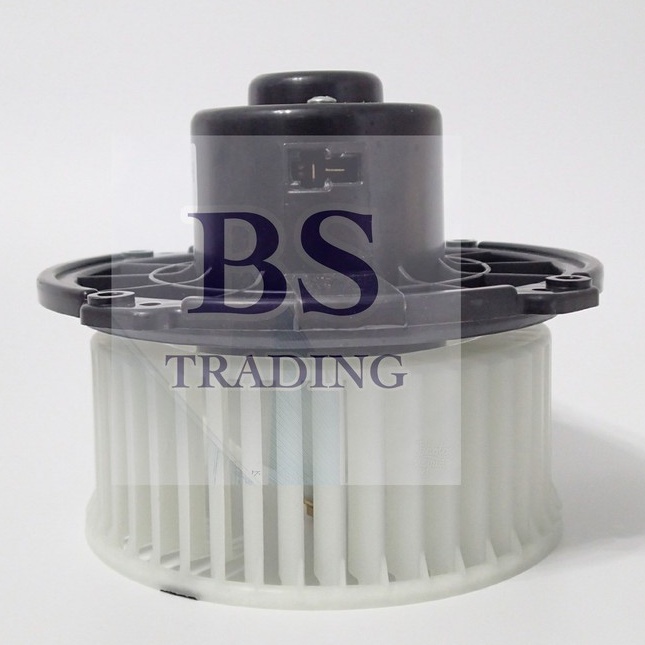 HICOM PERKASA 24V AIR COND BLOWER MOTOR COMPLETE WITH BLOWER WHEEL ...