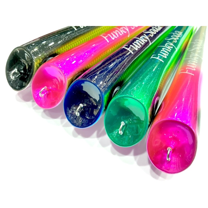 FUNKY SODA WOOD SERIES 230F | Shopee Malaysia