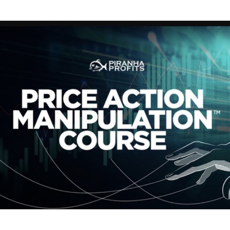 🔥 Alson Chew 🔥 Price Action Manipulation full course & tools trading ...