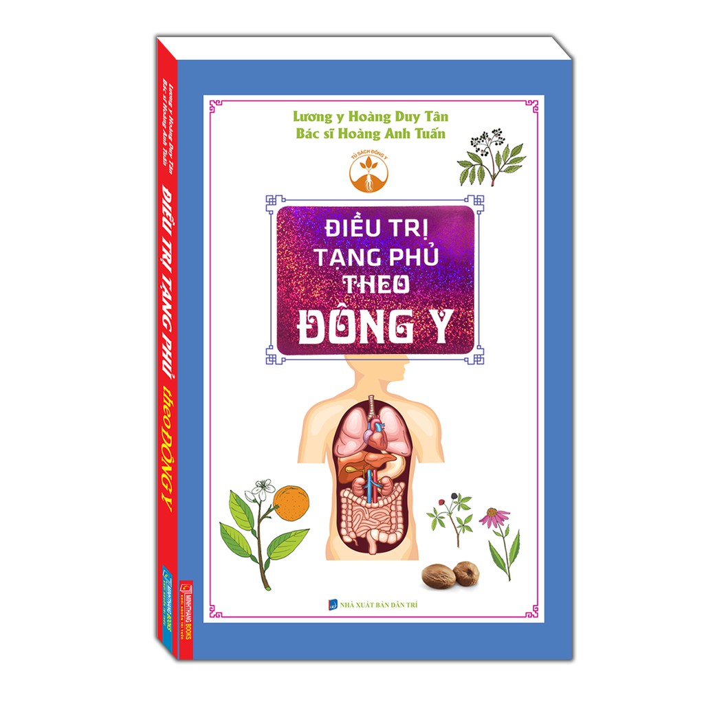 Book - Treating internal organs according to oriental medicine ...
