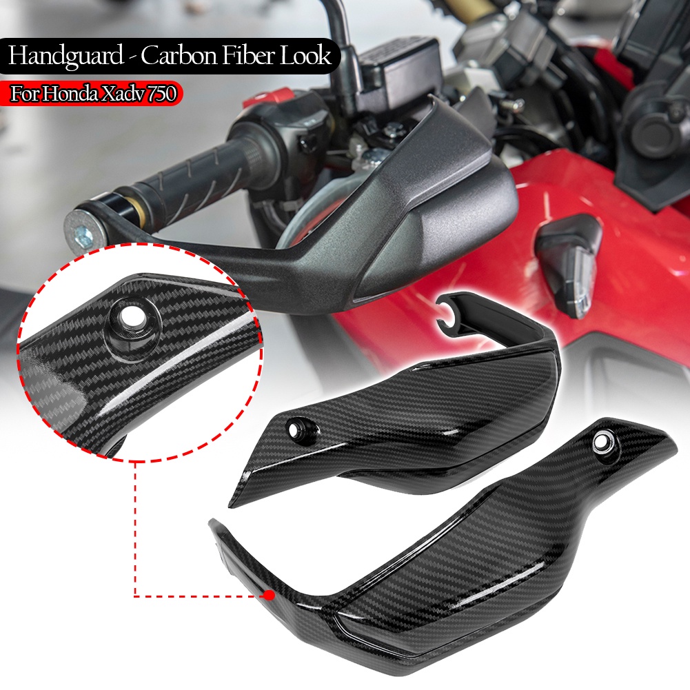 Motorcycle Hand Guard Protectors Handguards For Honda XADV X-ADV X ADV ...