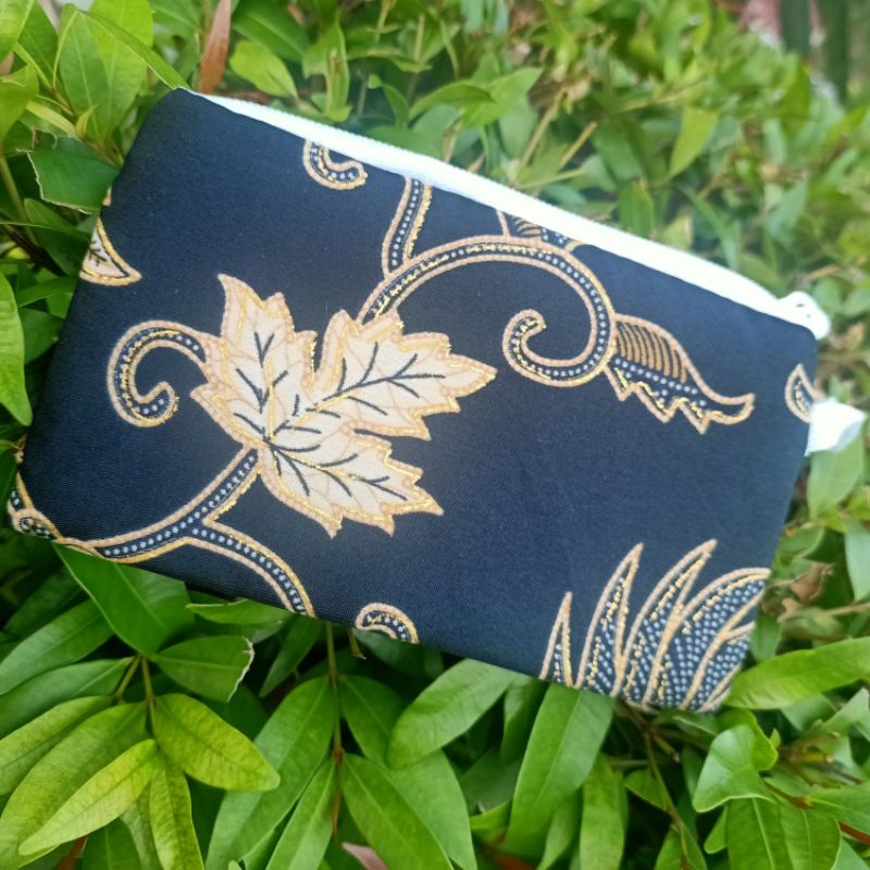 COIN PURSE DOMPET DOORGIFT BATIK Beg dompet kecil comel / beg duit ...