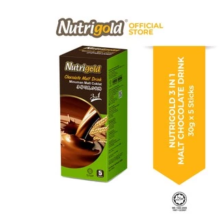 Nutrigold Official Store Online, July 2024 | Shopee Malaysia