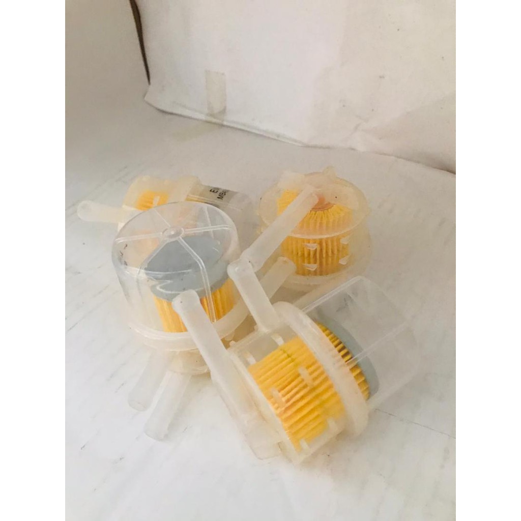PROTON SAGA 12V,ISWARA FUEL FILTER,PETROL FILTER OEM | Shopee Malaysia