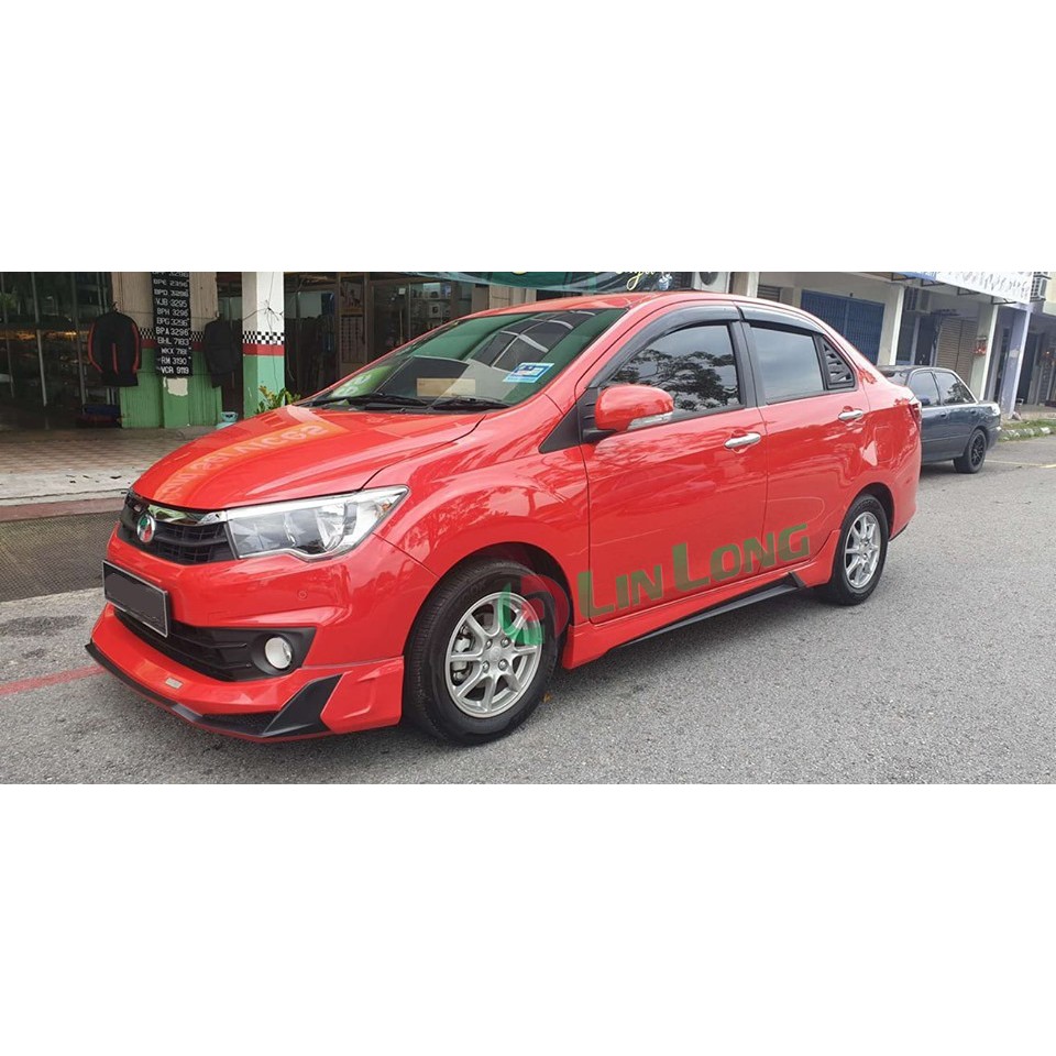 Perodua bezza Drive 68 Drive68 Bodykit Skrit | Shopee Malaysia