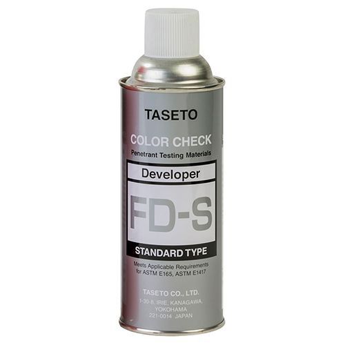 Japan Taseto Colour Check Developer - White | Shopee Malaysia