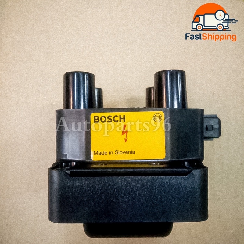 100% ORIGINAL BOSCH (0221503407) WIRA VDO,WAJA CPS,GEN-2,EXORA NON ...