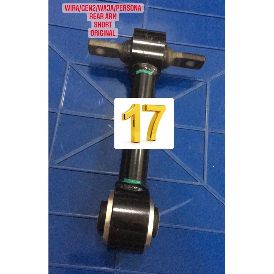 ORIGINAL PROTON WIRA / WAJA / SATRIA / GEN2 / PERSONA