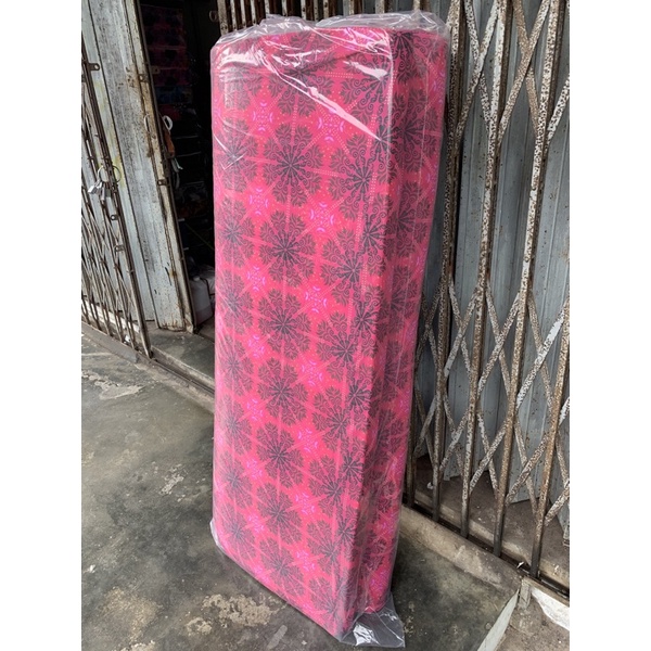 TILAM QUEEN DOUBLE REBOUND FOAM MATTRESS 6 INCH 8 INCH | Shopee Malaysia