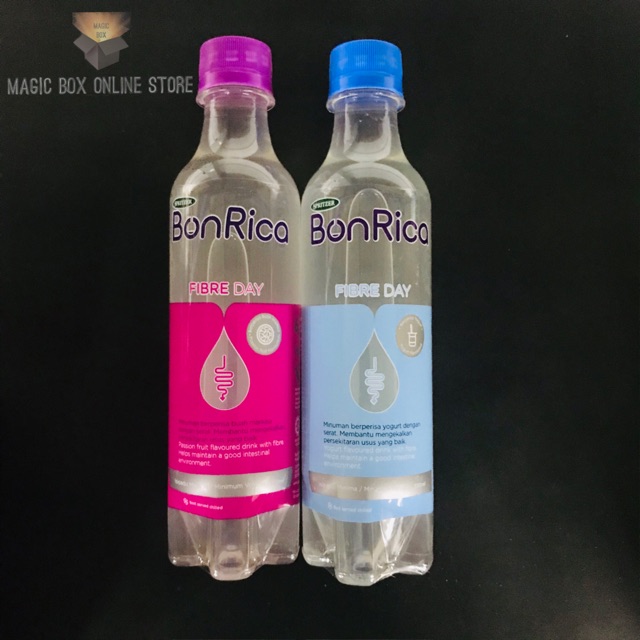 🔥READY STOCK🔥 SPRITZER BONRICA BON RICA YOGURT PASSION FRUIT FLAVOURED ...