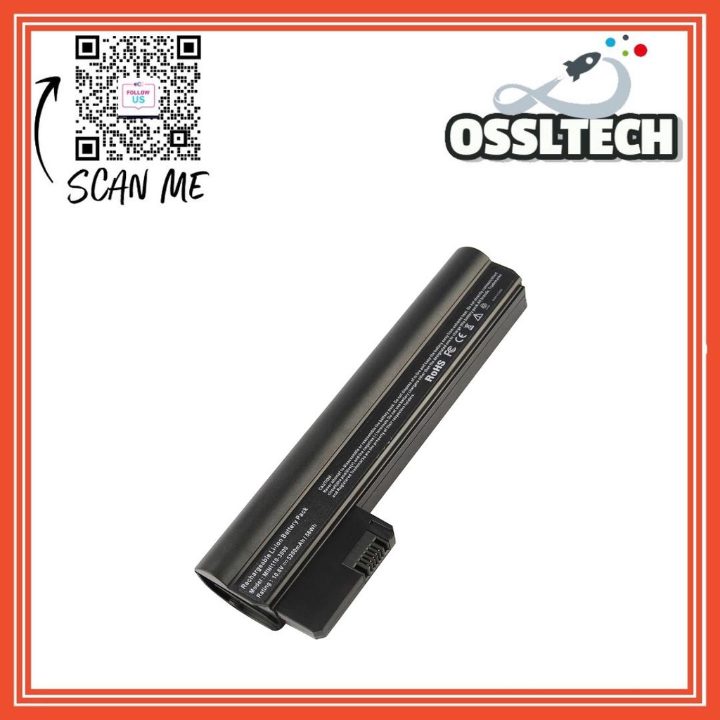 HP Compaq Mini 110-3000 110-3000 110-3012tu 110-3004tu 110-3100 110 ...