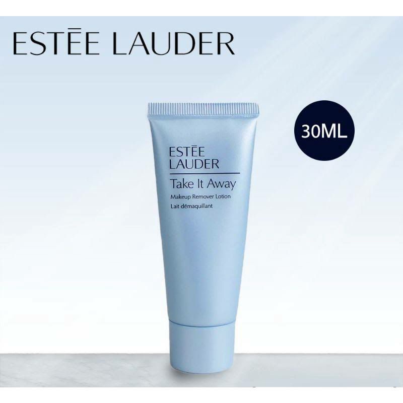 Estee Lauder Take It Away Makeup Remover Lotion 30ml | Shopee Malaysia