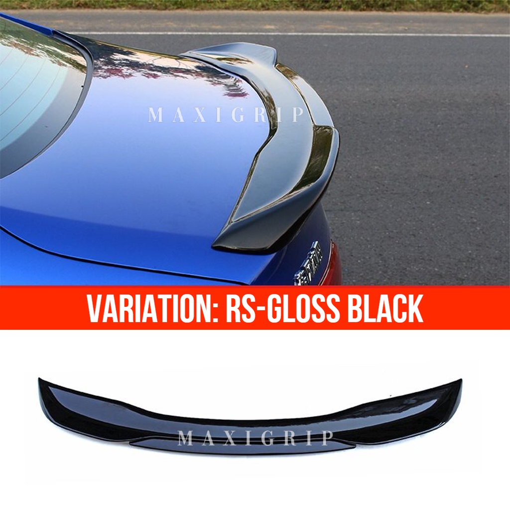2022 Honda civic fe RS spoiler civic fe front lip rear trunk spoiler ...
