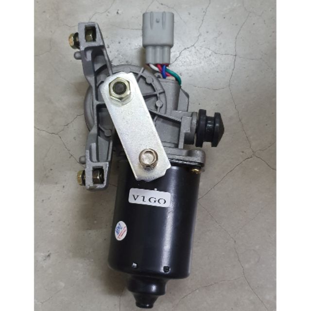 Wiper Motor Front(Toyota Hilux/Vigo) | Shopee Malaysia