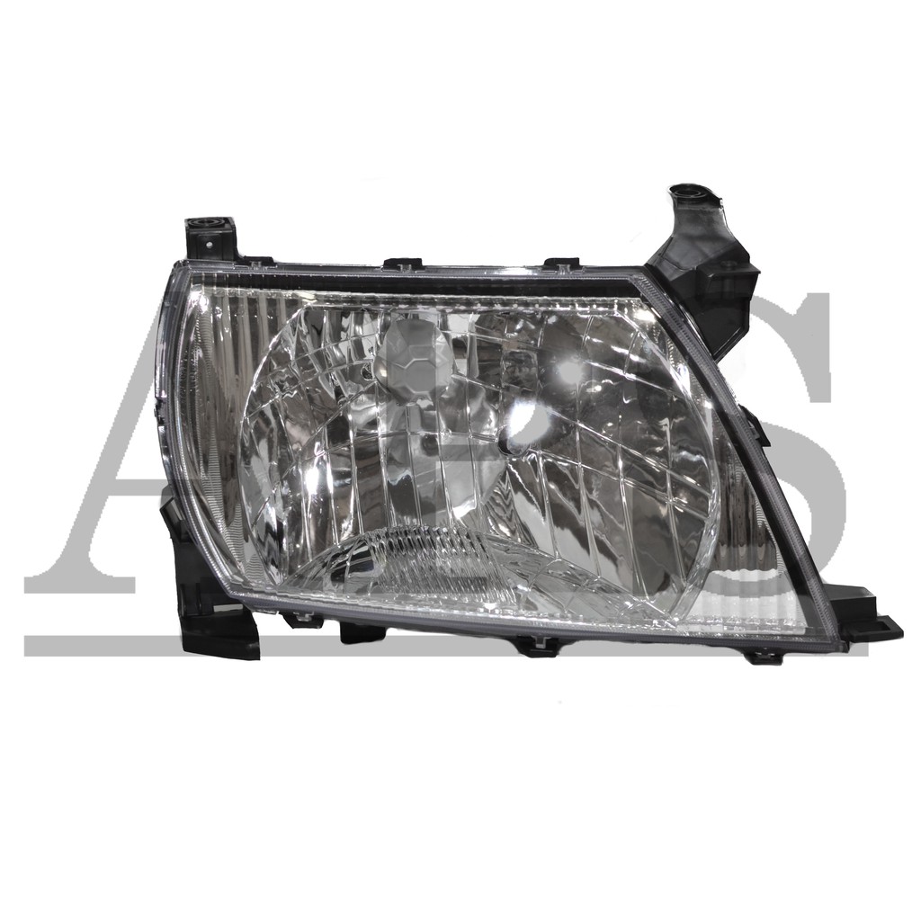 TOYOTA UNSER KF80 2002-2005 HEAD LAMP / LAMPU DEPAN / HEAD LIGHT (TYC ...