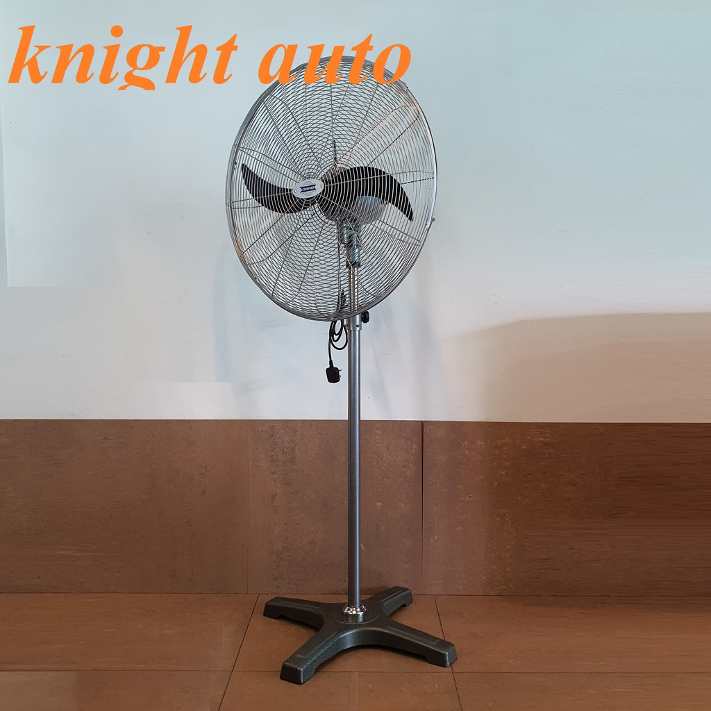 COMFORT / EUROX / ICASU / SWAN Heavy Duty 26' 650mm Industrial Stand ...